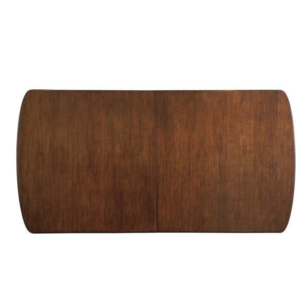 Lexington Portman Double Pedestal Dining Table | Perigold